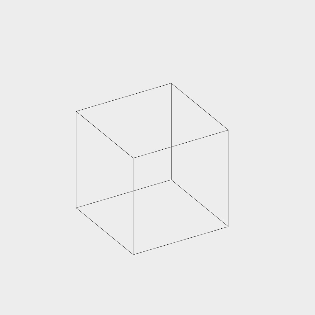 10mm-box Cg Cad Data 3D Model - TurboSquid 1200349