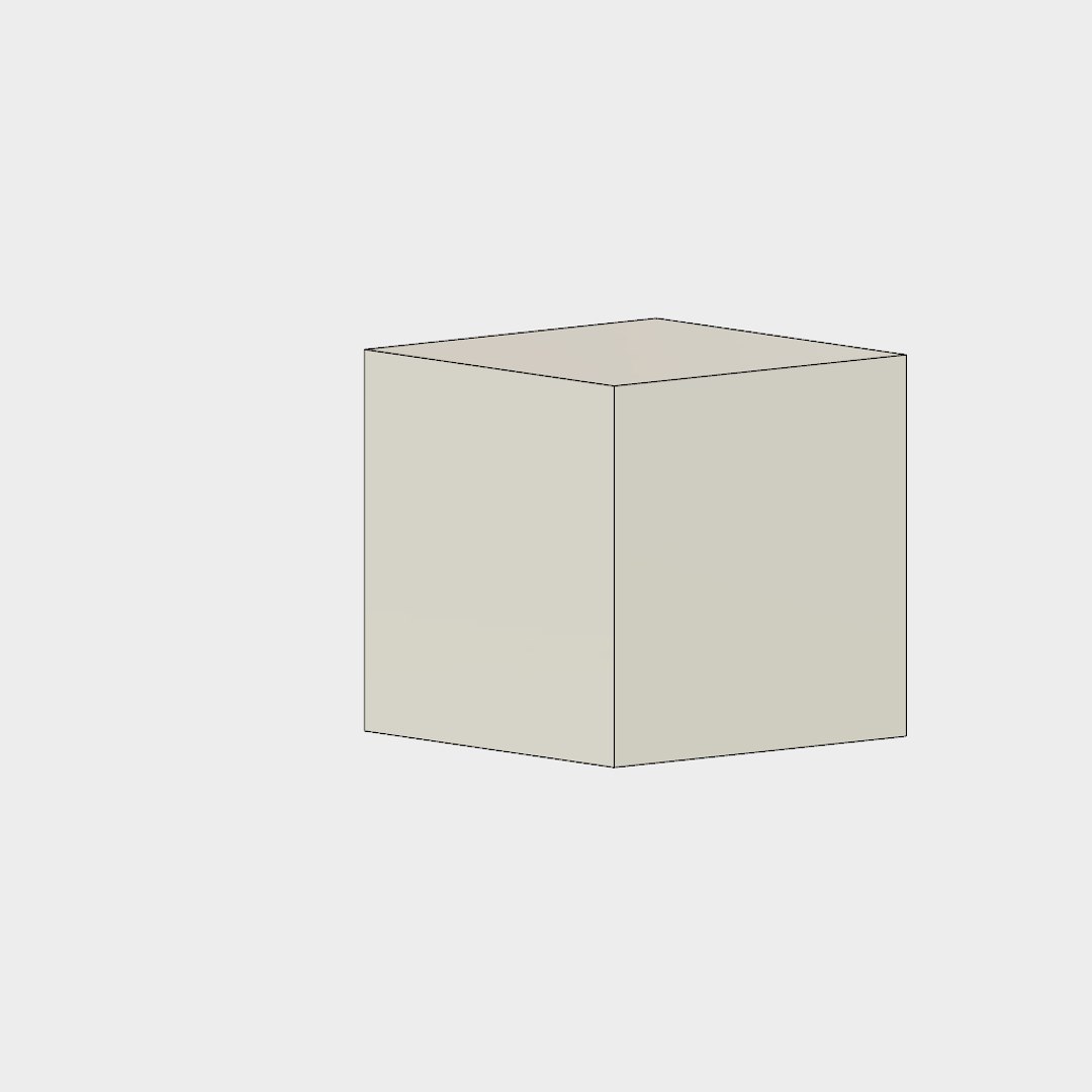 10mm-box Cg Cad Data 3D Model - TurboSquid 1200349