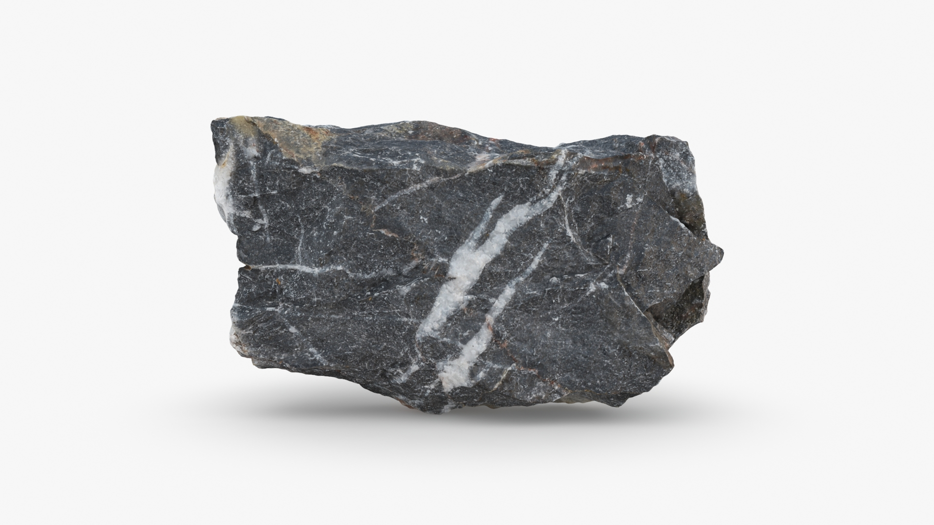 3D Seiryu Stone Collection - TurboSquid 2333576