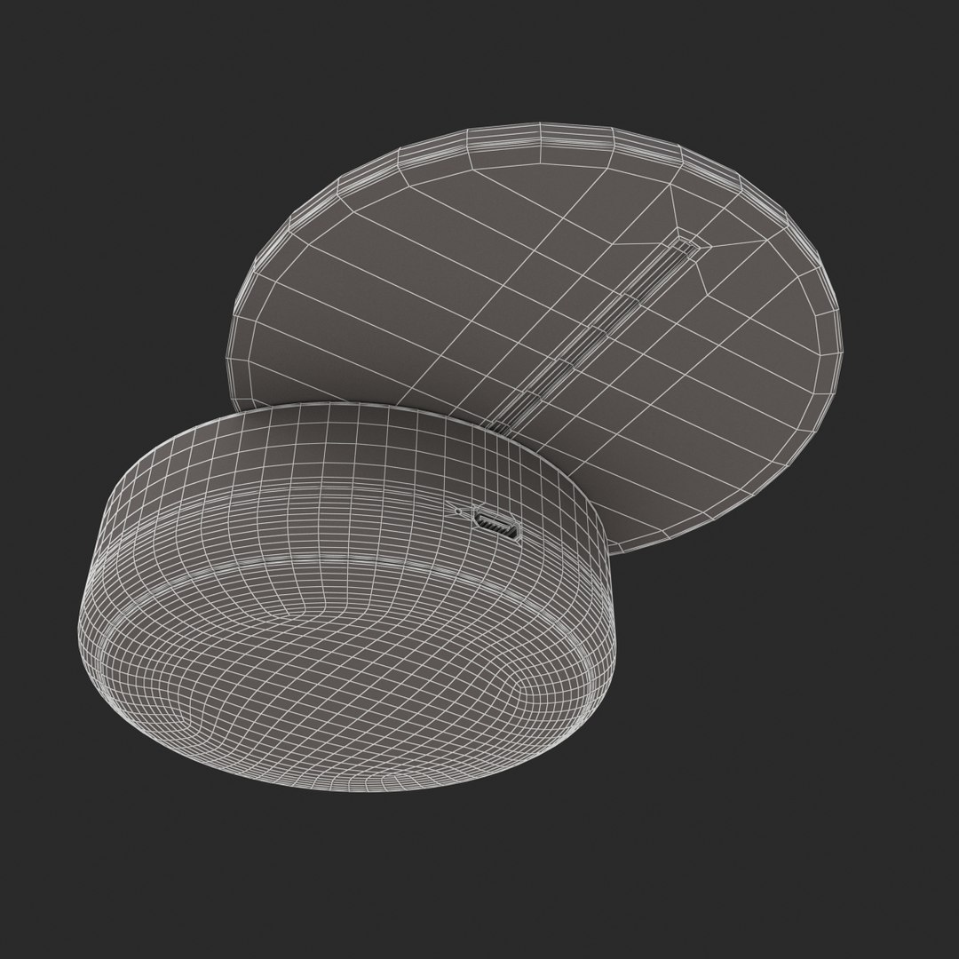 Bose 3D Model - TurboSquid 1357914