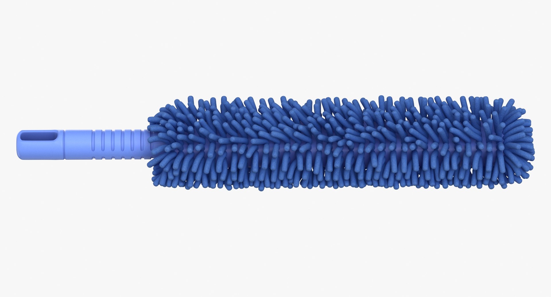 Duster Color 02 Clean Model - TurboSquid 2071170