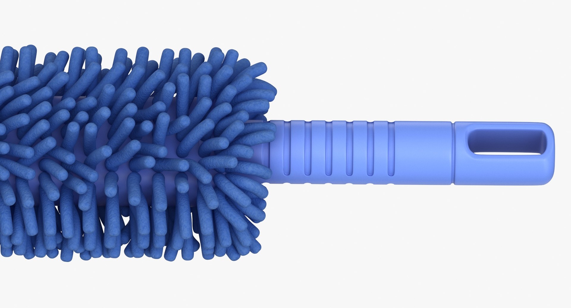 Duster Color 02 Clean Model - TurboSquid 2071170