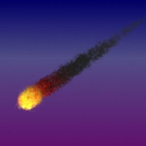 3D Fireball Models - Browse & Download Formats - TurboSquid