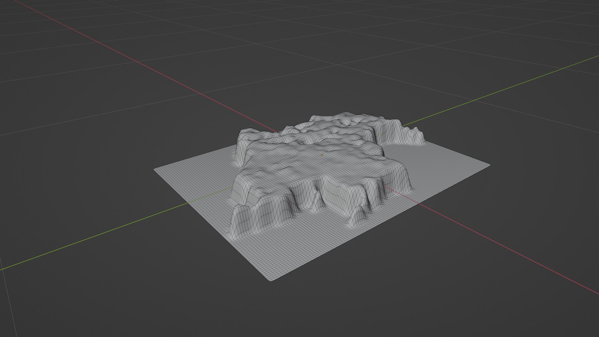 3D Colombia Map Country Model - TurboSquid 2075778