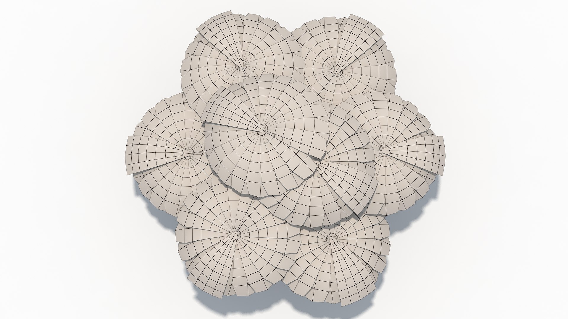 3D Transformer Tree model - TurboSquid 1830211