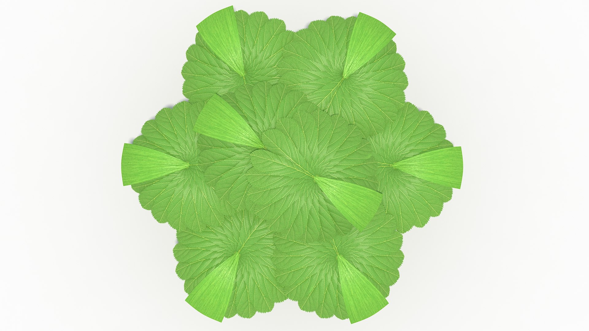 3D Transformer Tree model - TurboSquid 1830211