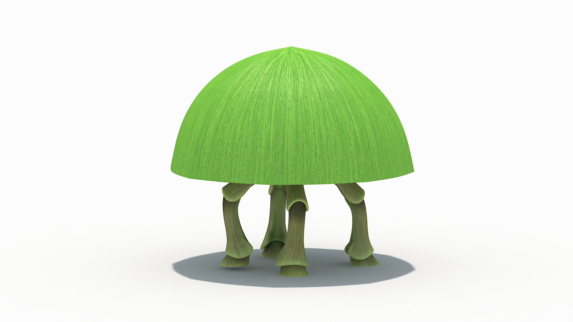 3D Transformer Tree model - TurboSquid 1830211