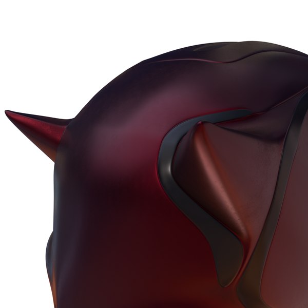modelo 3d Temerario casco de maravilla - TurboSquid 1380488
