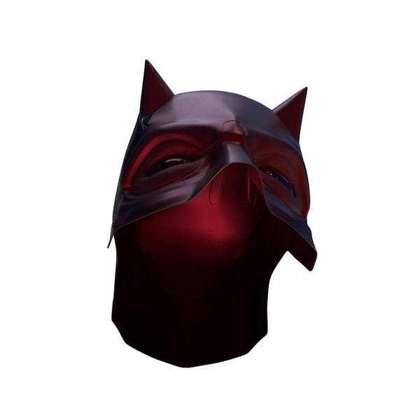 modelo 3d Temerario casco de maravilla - TurboSquid 1380488