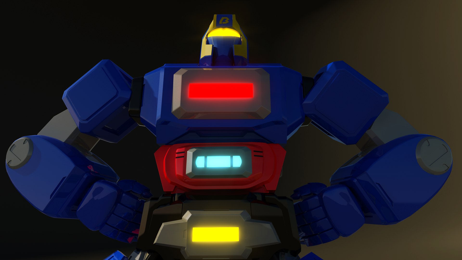 ARBEGAS MAGMA DIMENSION 3D Model - TurboSquid 2294249