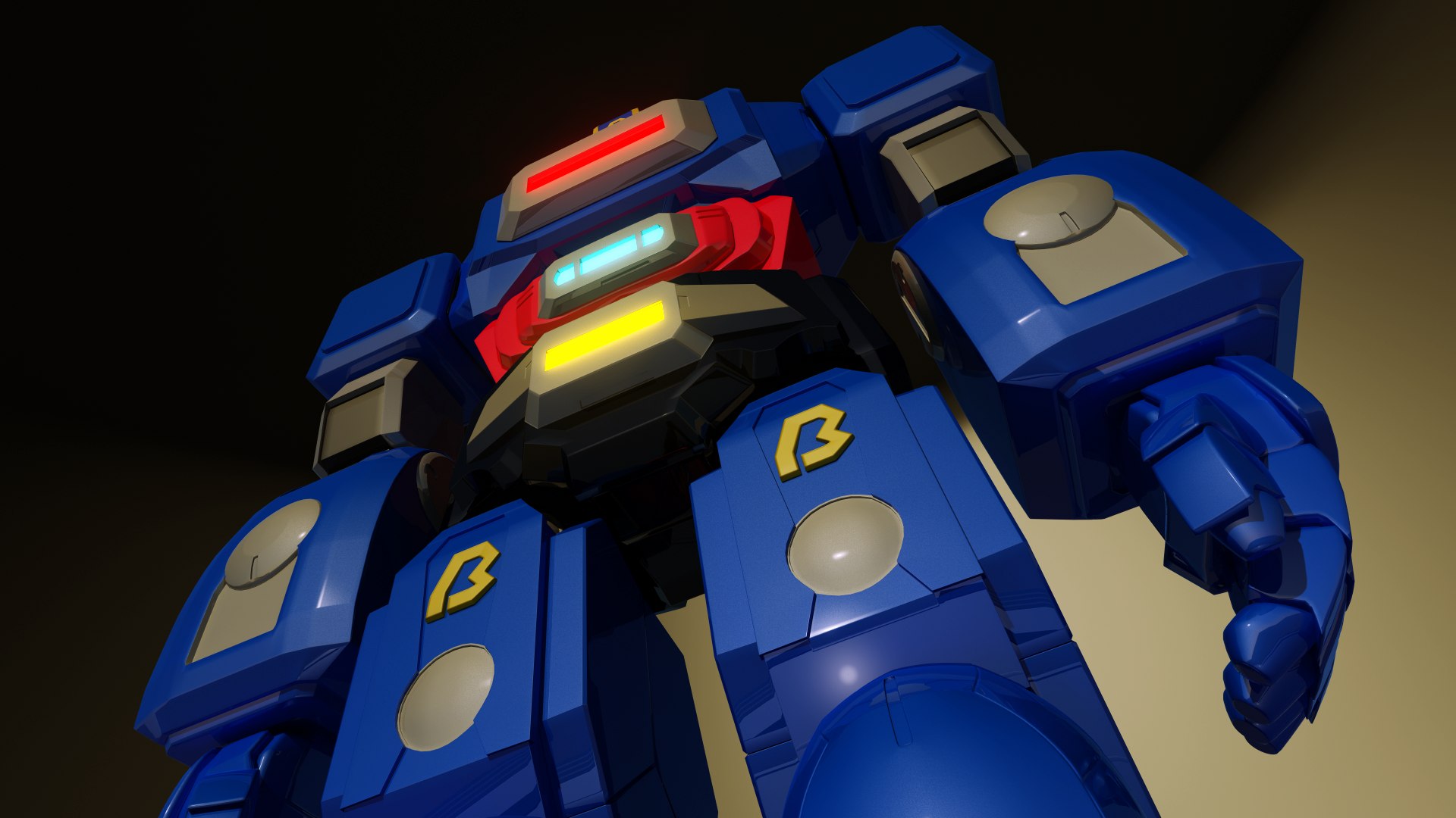 ARBEGAS MAGMA DIMENSION 3D Model - TurboSquid 2294249