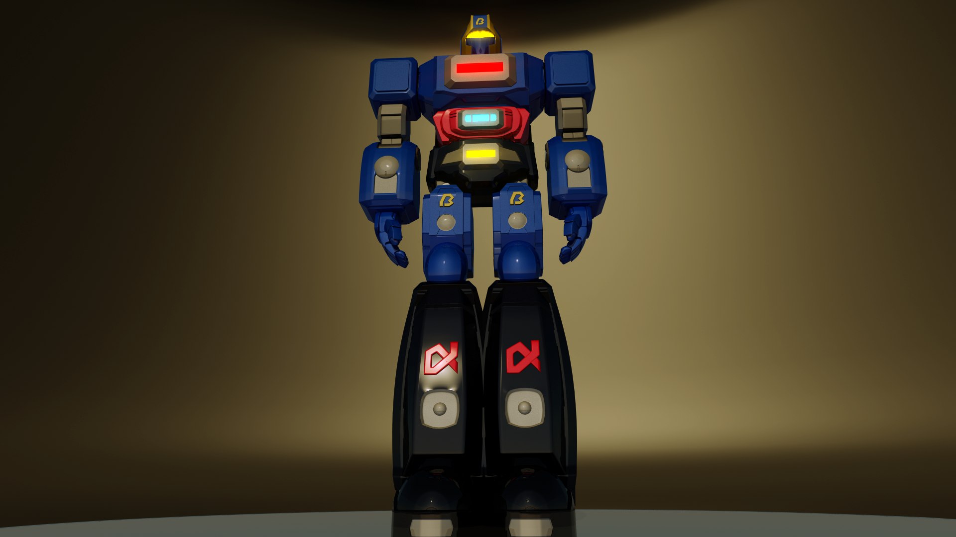 ARBEGAS MAGMA DIMENSION 3D Model - TurboSquid 2294249