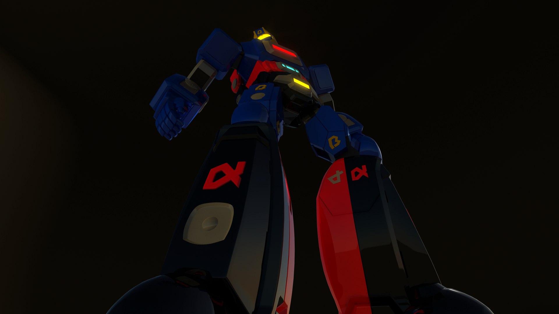 ARBEGAS MAGMA DIMENSION 3D Model - TurboSquid 2294249