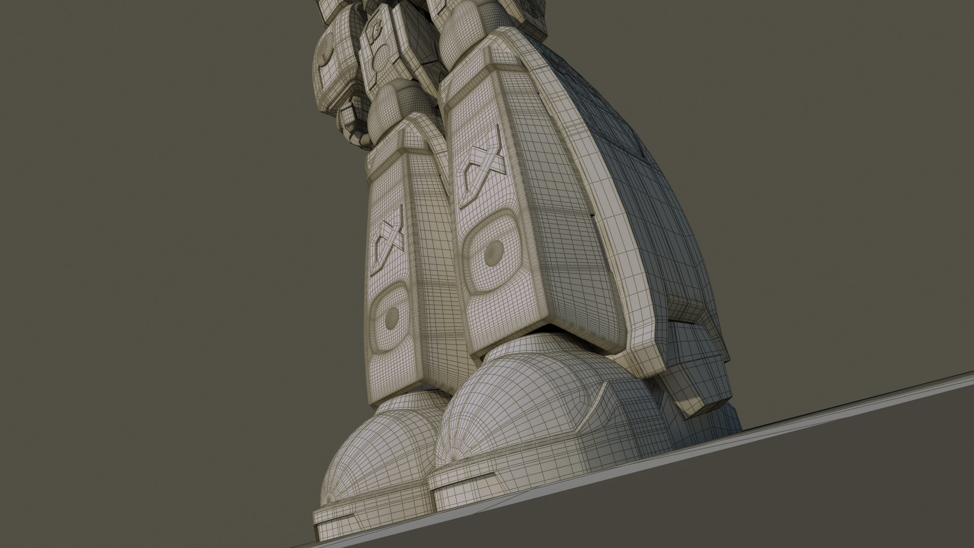 ARBEGAS MAGMA DIMENSION 3D Model - TurboSquid 2294249