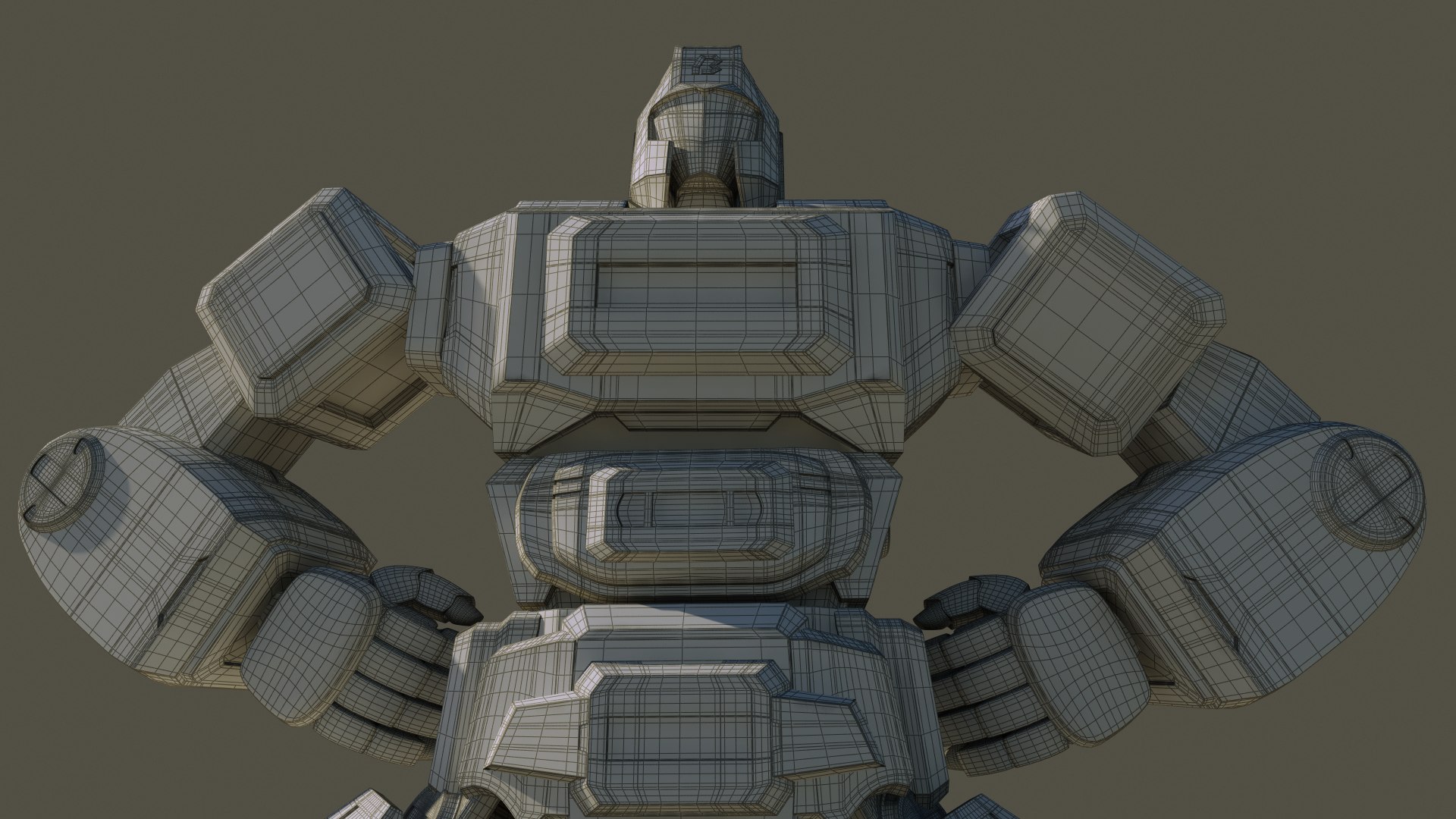 ARBEGAS MAGMA DIMENSION 3D Model - TurboSquid 2294249