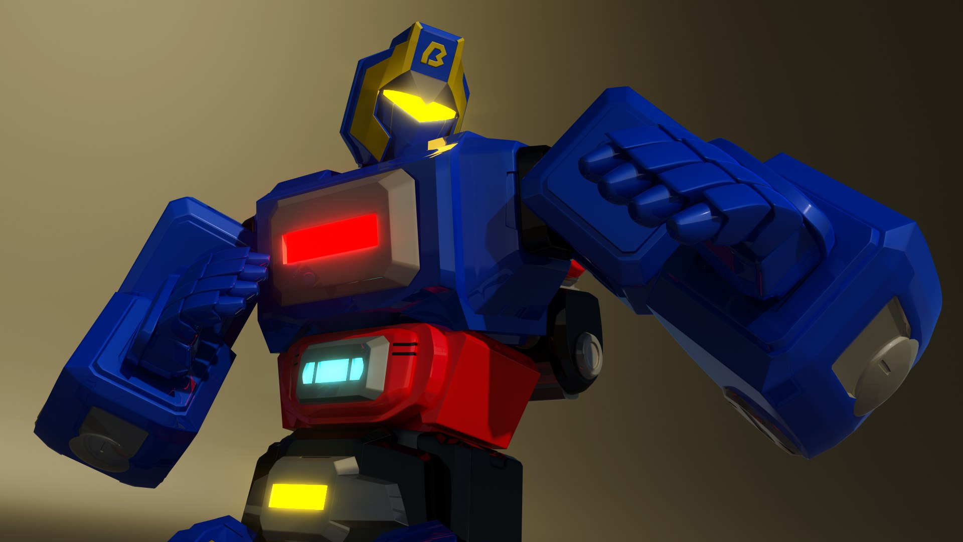 ARBEGAS MAGMA DIMENSION 3D Model - TurboSquid 2294249