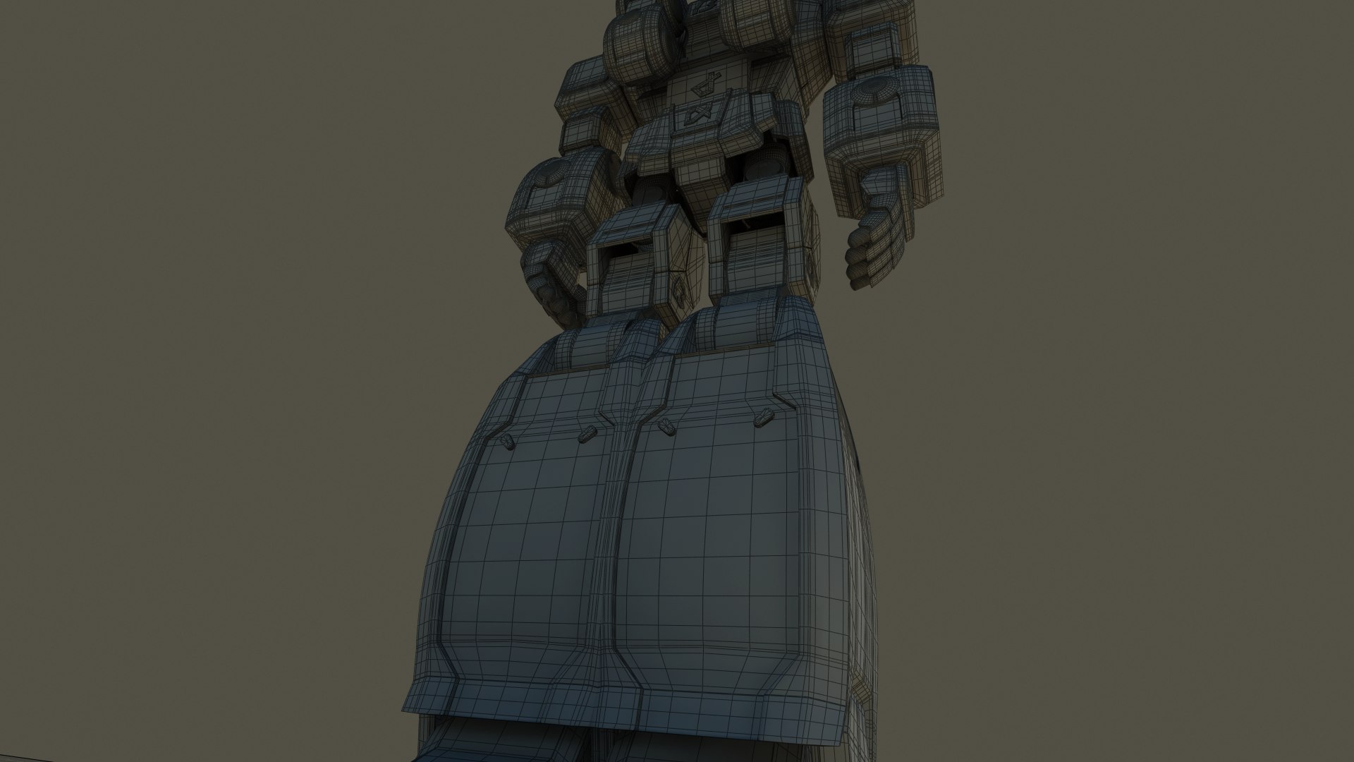 ARBEGAS MAGMA DIMENSION 3D Model - TurboSquid 2294249