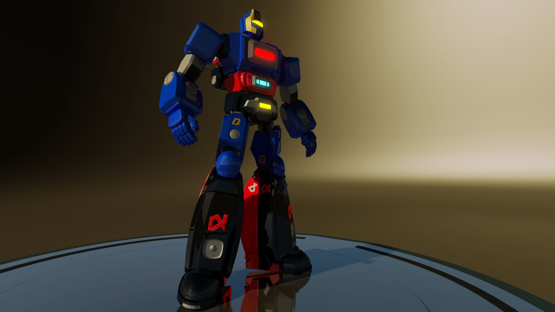 ARBEGAS MAGMA DIMENSION 3D Model - TurboSquid 2294249