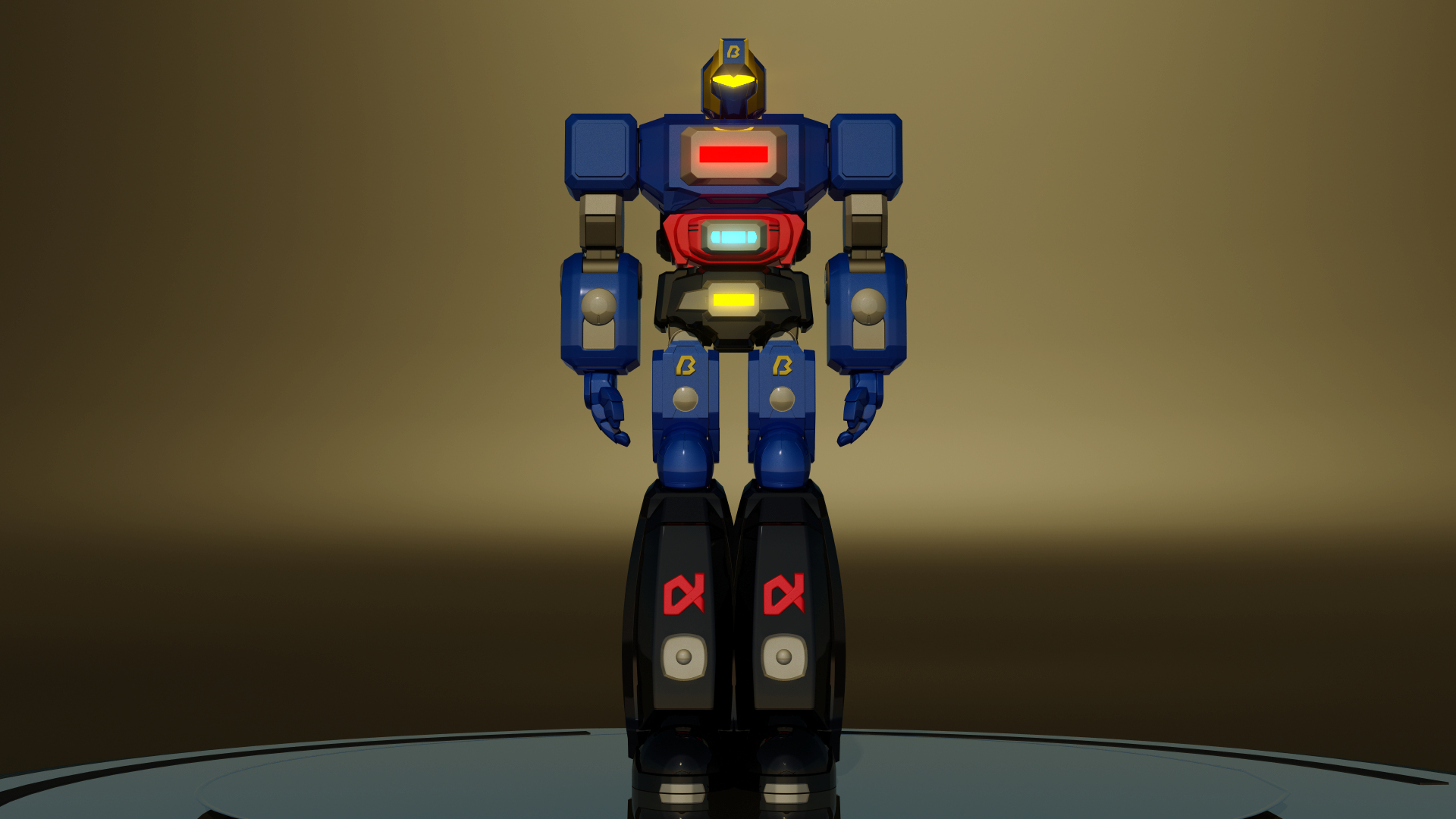 ARBEGAS MAGMA DIMENSION 3D Model - TurboSquid 2294249