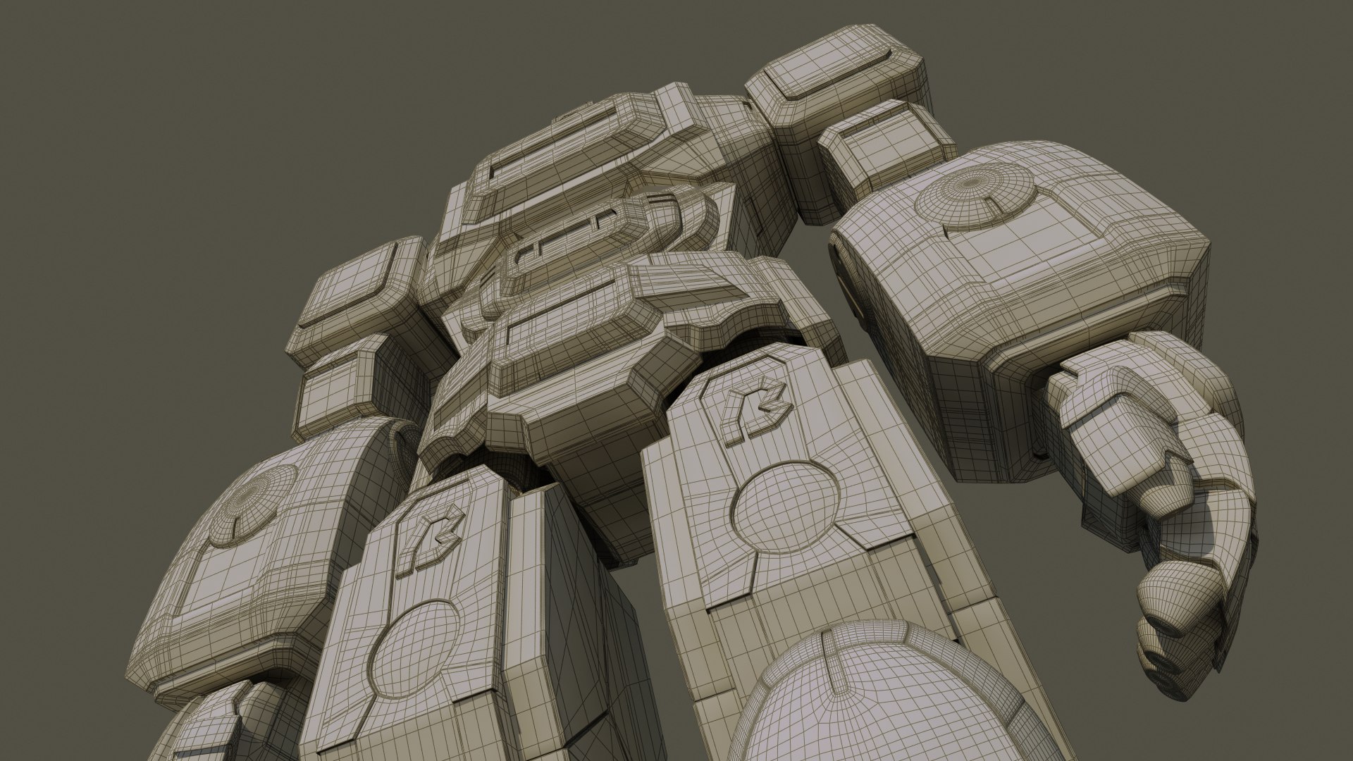 ARBEGAS MAGMA DIMENSION 3D Model - TurboSquid 2294249