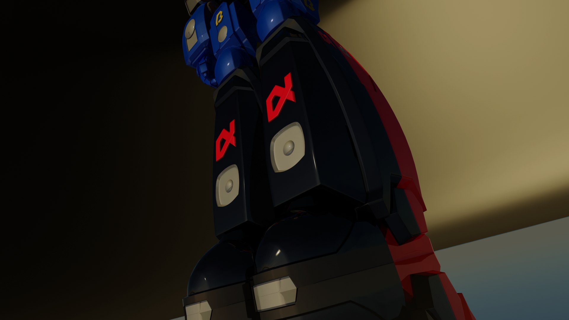 ARBEGAS MAGMA DIMENSION 3D Model - TurboSquid 2294249