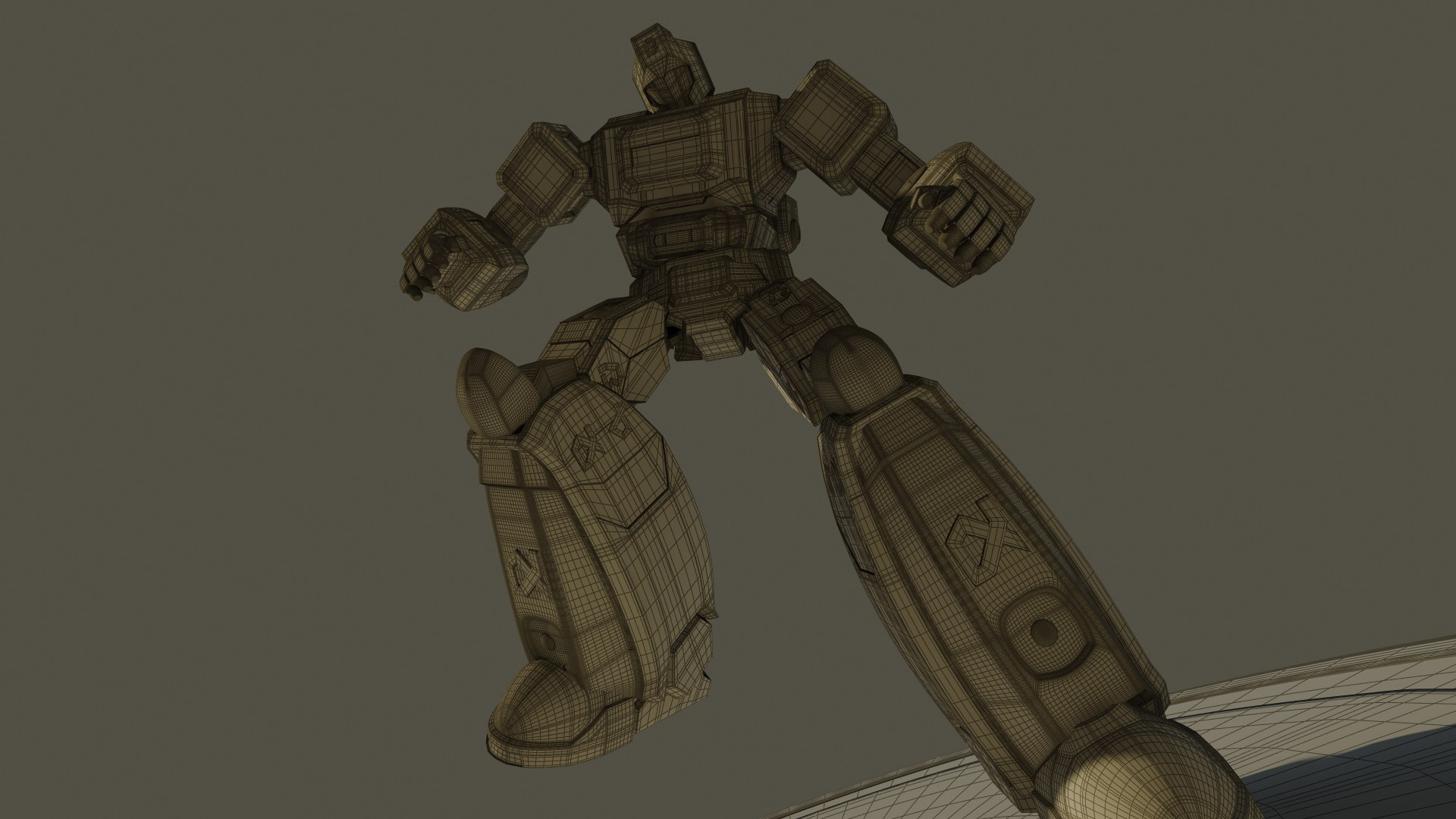 ARBEGAS MAGMA DIMENSION 3D Model - TurboSquid 2294249