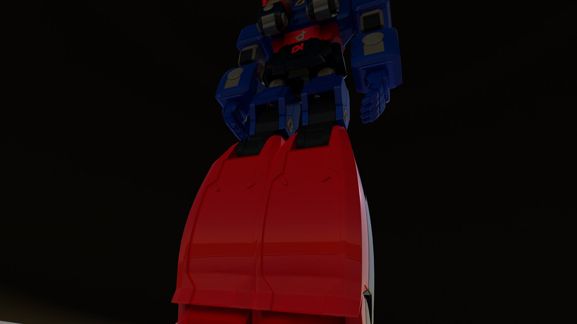 ARBEGAS MAGMA DIMENSION 3D Model - TurboSquid 2294249