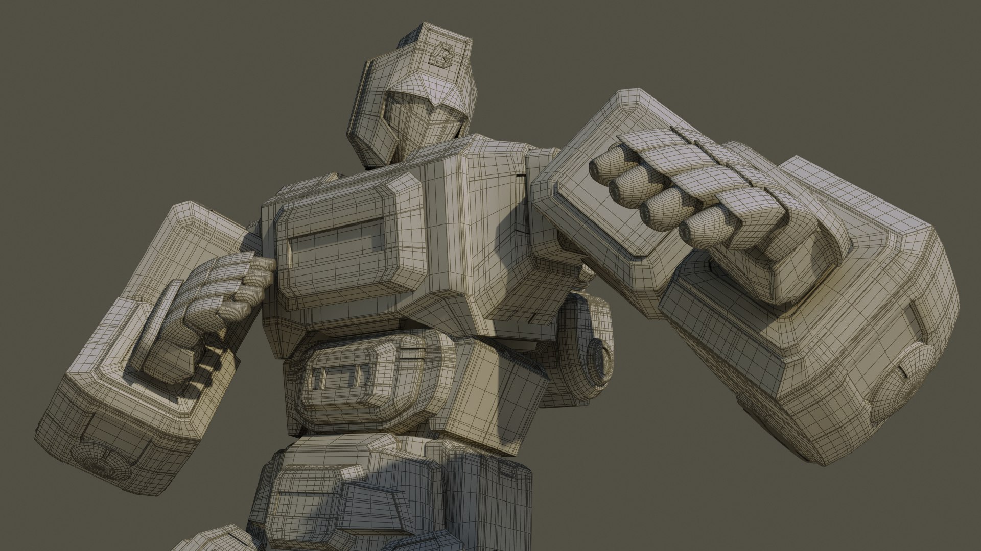 ARBEGAS MAGMA DIMENSION 3D Model - TurboSquid 2294249