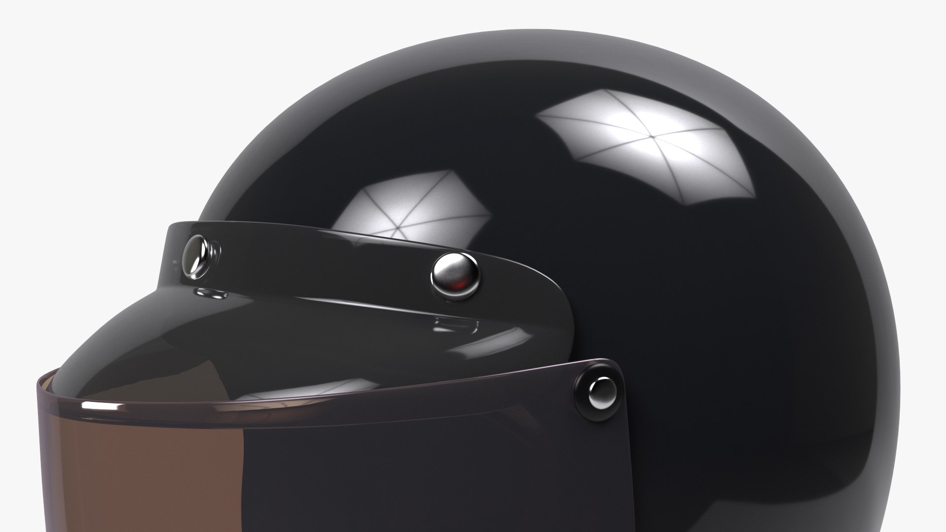 3D Model Motorcycle Helmets Collection 2 - TurboSquid 2207600