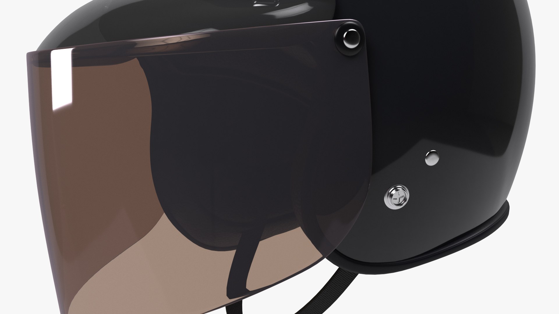 3D Model Motorcycle Helmets Collection 2 - TurboSquid 2207600