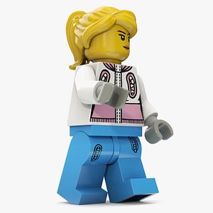 Free Rigged 3D Maya Models For Download | TurboSquid