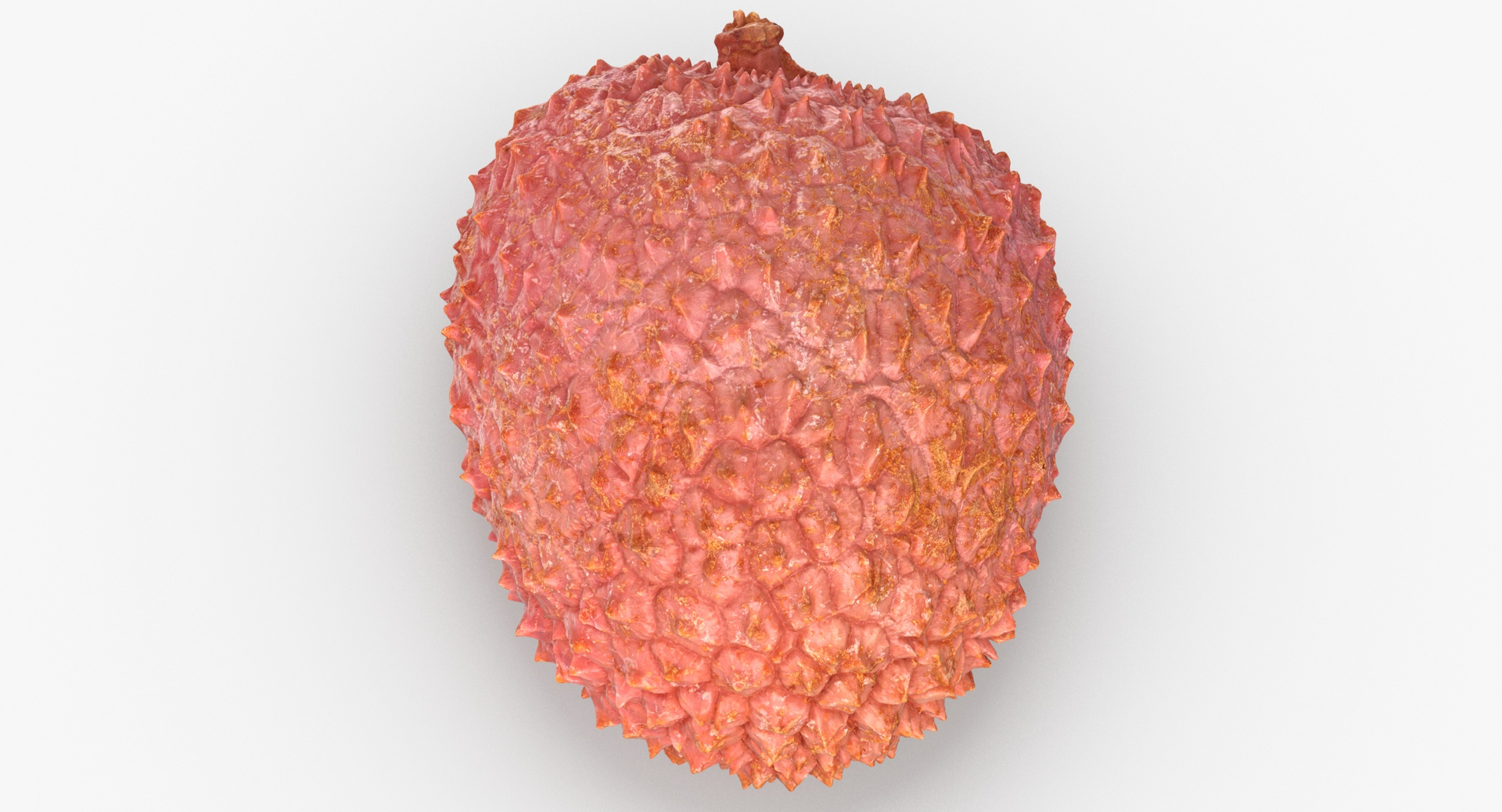 Lychee 05 3D - TurboSquid 1519261