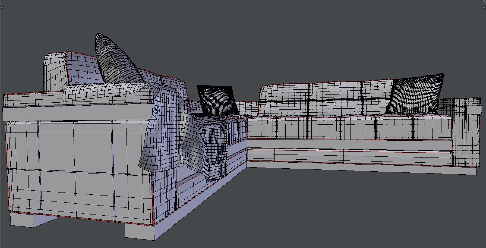 x couch sofa
