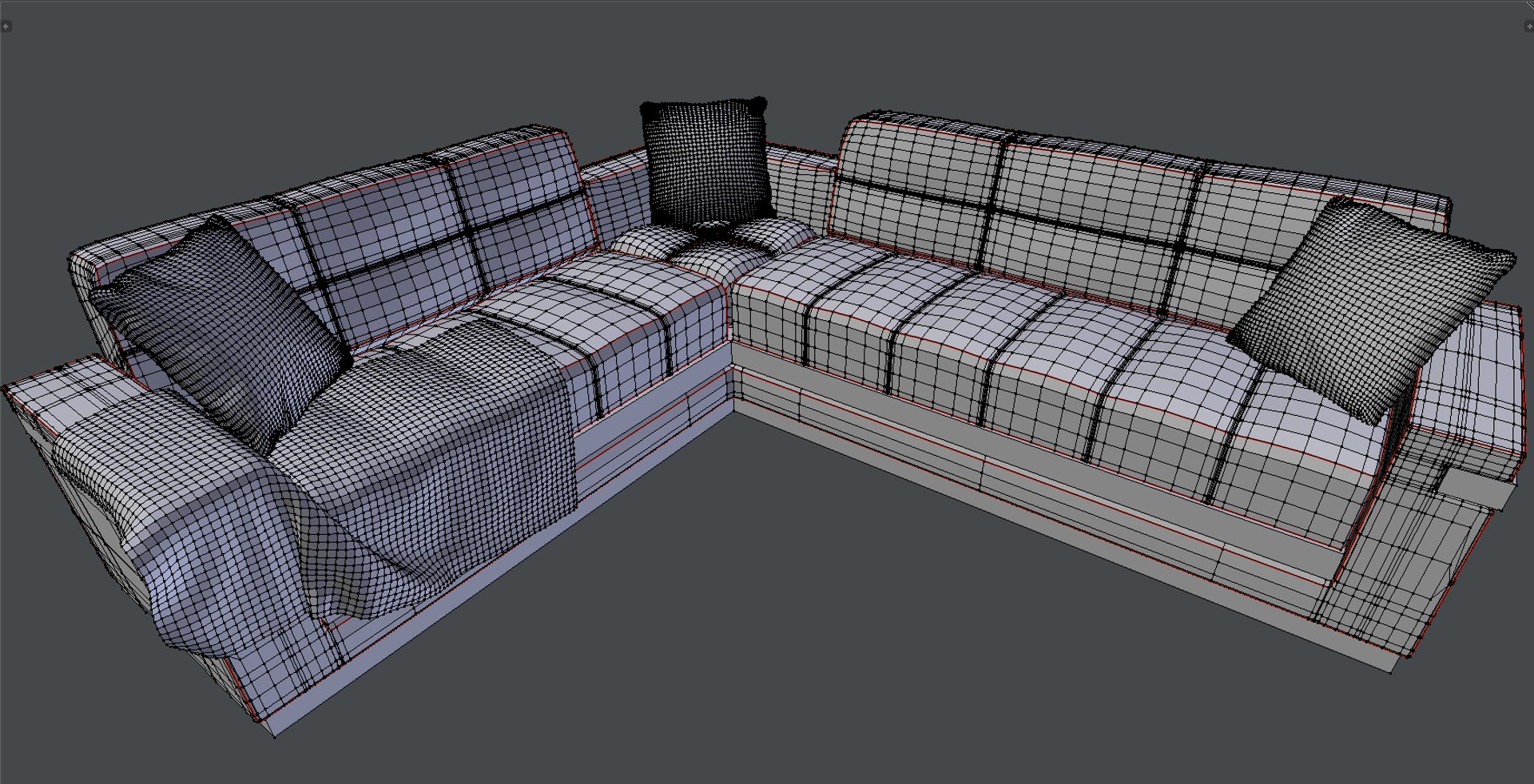 x couch sofa