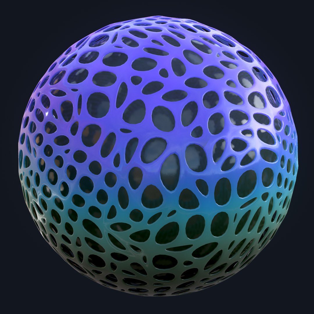 3D Model Sphere Design - TurboSquid 1540993