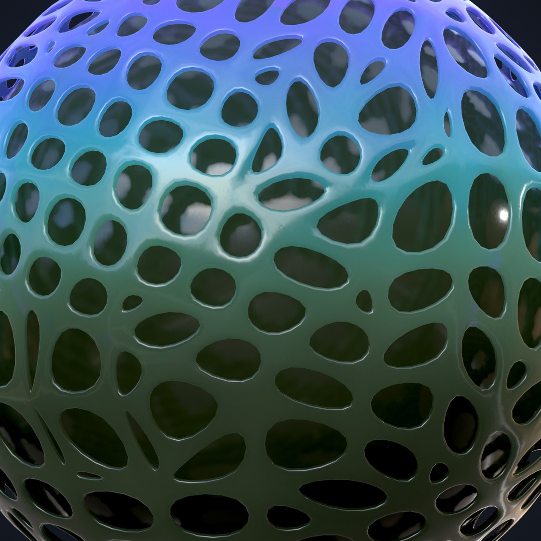 3D Model Sphere Design - TurboSquid 1540993