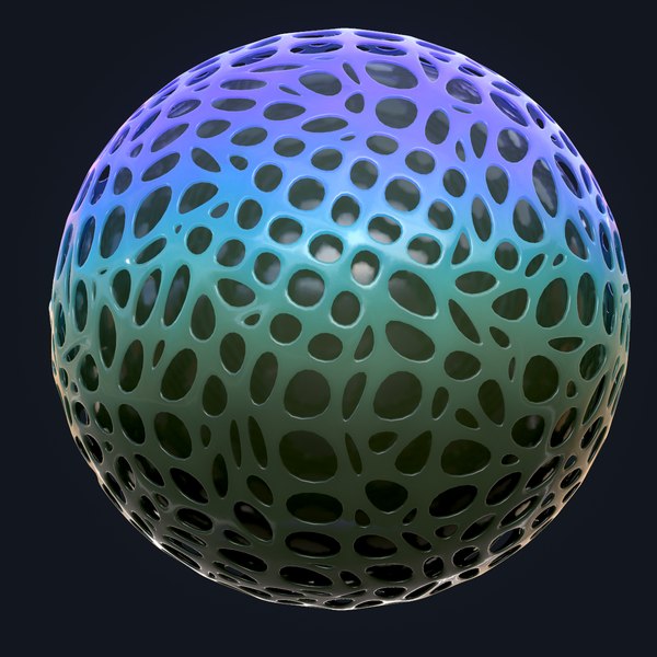 3D model sphere design - TurboSquid 1540993