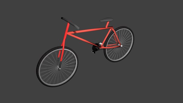 Modelli Gratuito di 3D Bike-Slider | TurboSquid