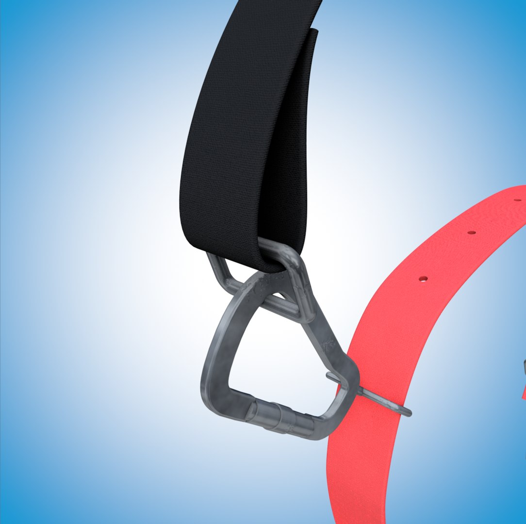 buck squeeze utility 3d 3ds