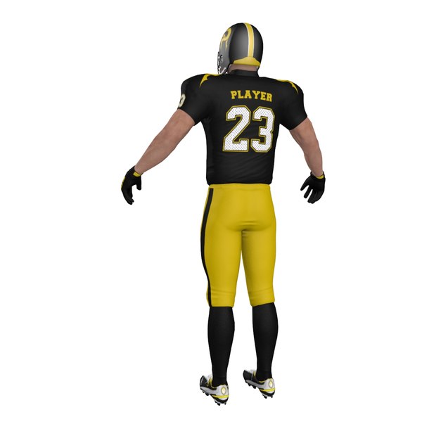 Football pack stadium coach 3D model - TurboSquid 1348096