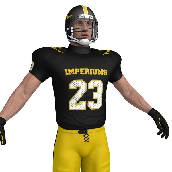 Football pack stadium coach 3D model - TurboSquid 1348096