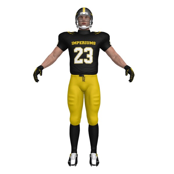 Football pack stadium coach 3D model - TurboSquid 1348096