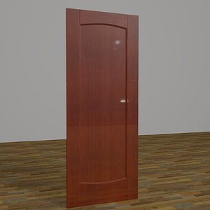 Download Free 3D Door 3ds Max Models - TurboSquid