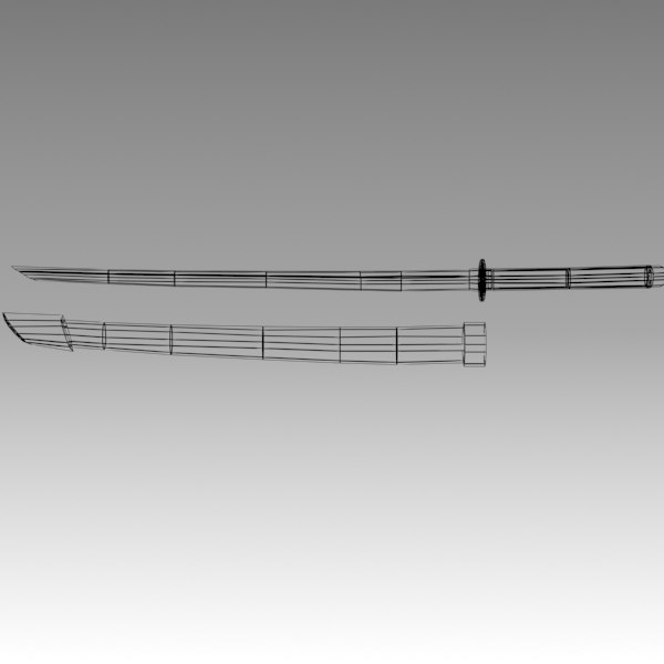 katana sword max free
