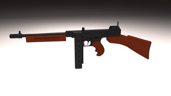 thompson 1928 obj