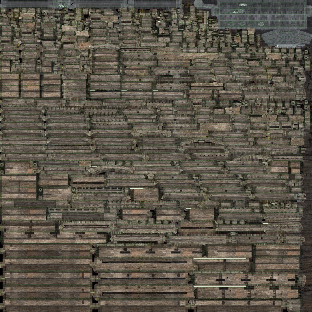 Siege Tower 2 3D Model 3D model - TurboSquid 1909728