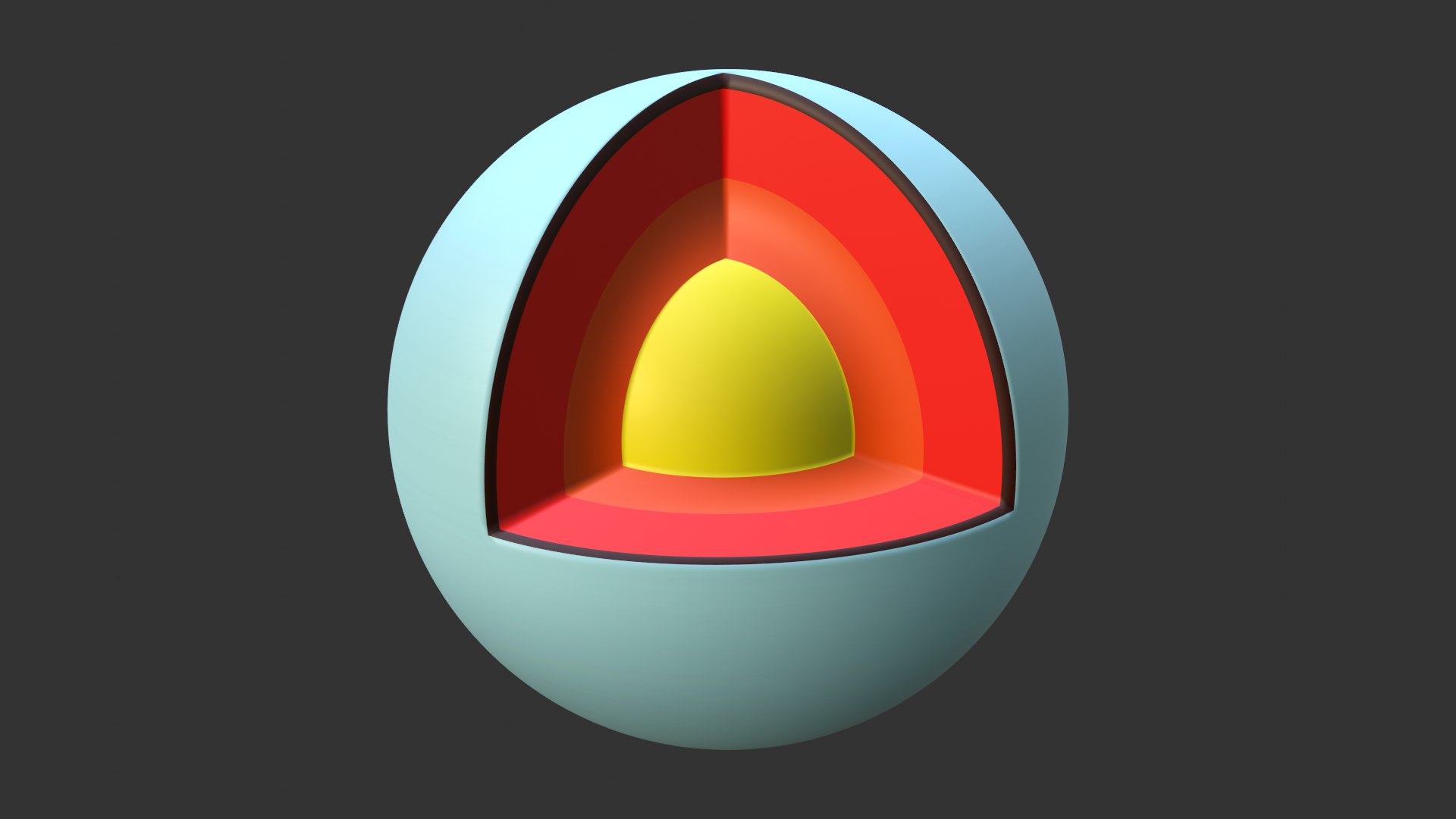 Uranus 3D Model - TurboSquid 2055779