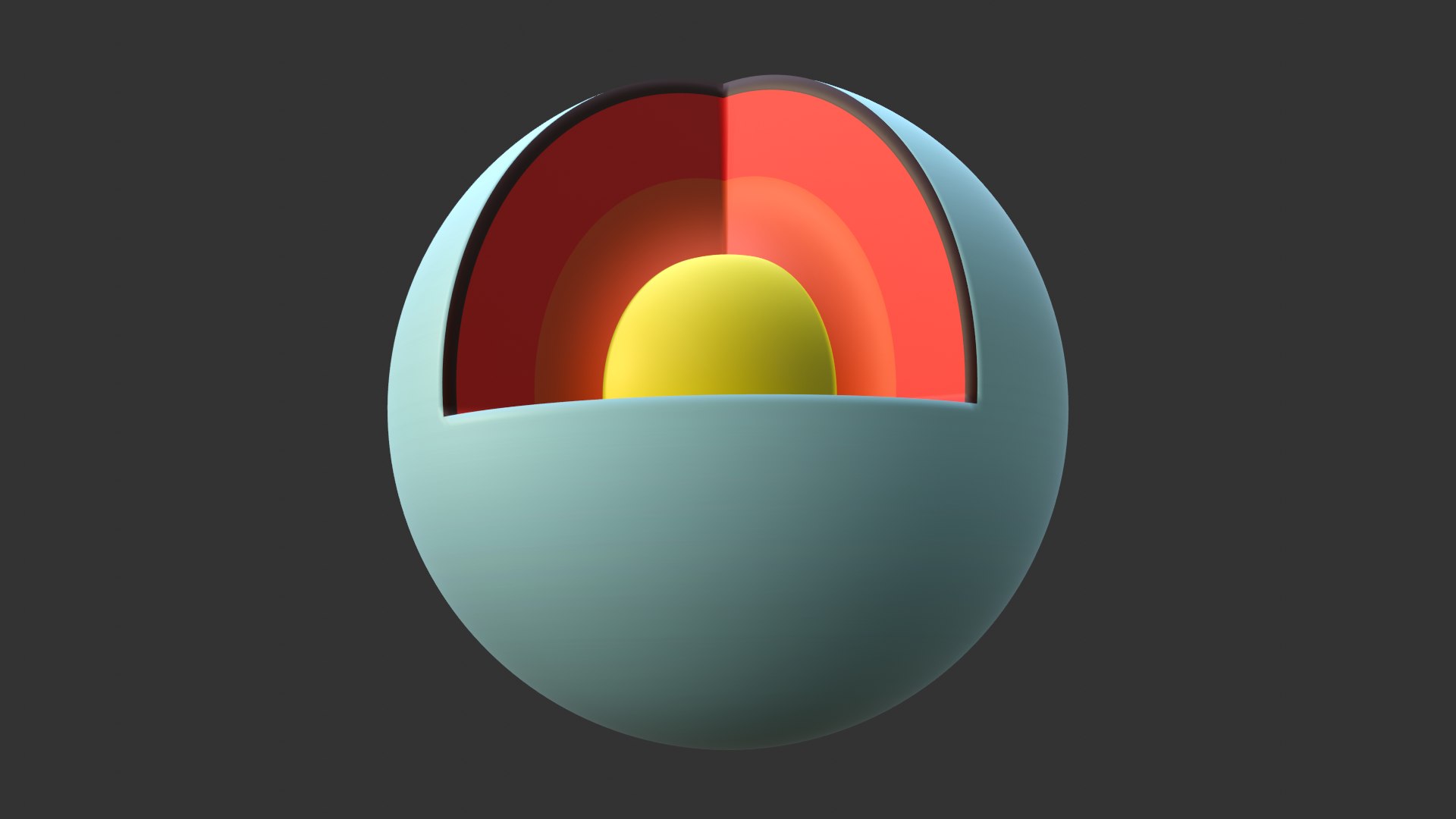 Uranus 3D Model - TurboSquid 2055779