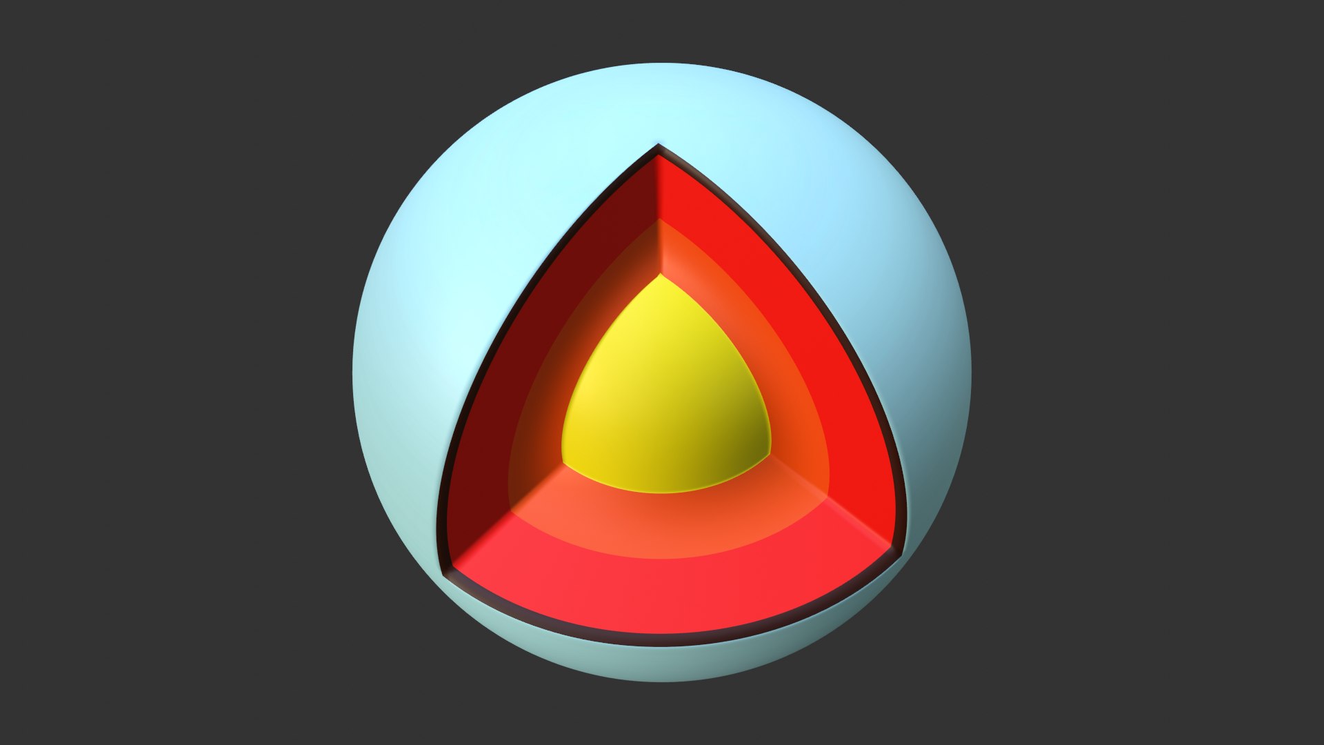 Uranus 3D Model - TurboSquid 2055779