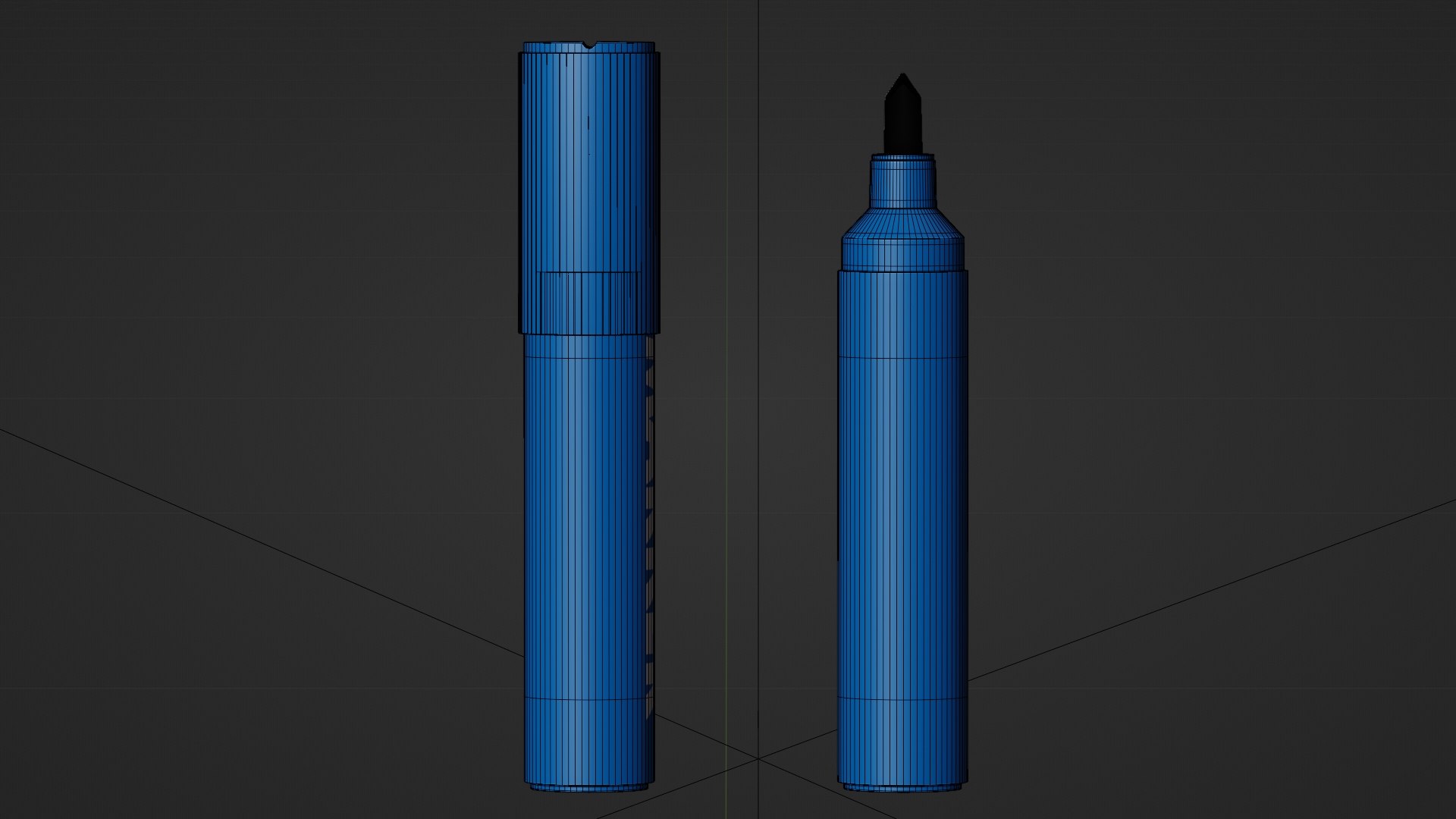 3D Marker - TurboSquid 2163600